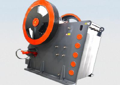 China PEV 106 Movable Stone Crusher  Sand Making Machine  Stone crushing factory  132kw for sale