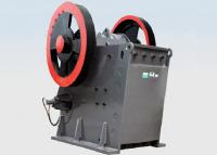 China PEV200   Jaw Crusher Vsi Stone \ Granite Marble Basalt    Stone crusher, crusher factory for sale