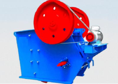 China PEC96 Iron Ore Crusher Machine Sand  Steel Castings   Ore crusher, stone crushing plant for sale