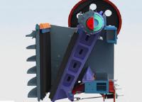 China PE1000x1200   Mining Crushing Equipment Mutil Cylinder  Stone crusher, green limestone crusher, crusher factory for sale
