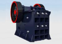China PEV760 PE Jaw Crusher Stone Mine Cone  Chemical   Stone crusher, green limestone crusher, crusher factory for sale
