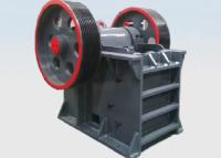 China PEC106 Jaw Crusher Machine Aggregate Crushing Machine 650mm for sale