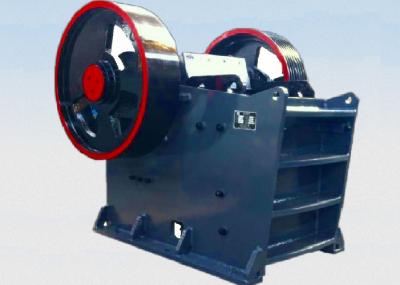 China PEC116 Jaw Crushed Stone Machine Green Limestone Crusher 170-610T/H for sale
