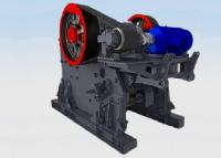 China PEC220    Jaw Stone Crusher Machines Mining Chemical   Stone crusher, green limestone crusher, crusher factory for sale