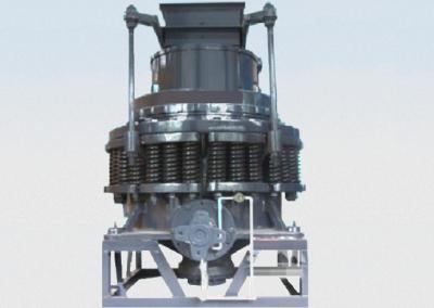 China Spring PYD600    Cone Crusher Mine Stone Construction Industry   Stone crusher, crusher factory for sale