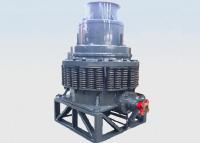 China Copper Ore PYB600 Iron Ore Crusher Spring Cone Crusher ISO9001   Stone crusher, crusher factory for sale