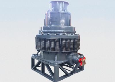 China Copper Ore PYB600 Iron Ore Crusher Spring Cone Crusher ISO9001   Stone crusher, crusher factory for sale