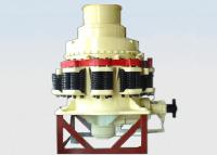 China Quarry PYZ 1750 Mine Cone Crusher 160kw Vsi Stone Crusher for sale