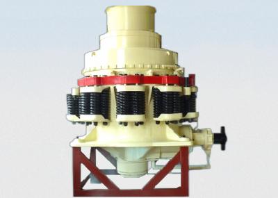 China Quarry PYZ 1750 Mine Cone Crusher 160kw Vsi Stone Crusher for sale