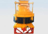 China River Pebble PYD1200 Iron Ore Crusher Machine 110kw Jaw Stone Crusher for sale