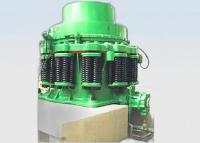 China Pyz2200 Simmons Cone Stone Crusher , Granite Crusher Machine for sale