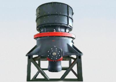 China 240mm Granite Crusher Machine 121t/H Cone Stone Crusher for sale