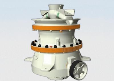 China 560mm Hydraulic Cone Crusher for sale