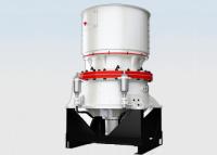 China Gp500s2 Horizontal Bar Hydraulic Cone Crusher , Pebble Granite Crusher 160-580t/h for sale