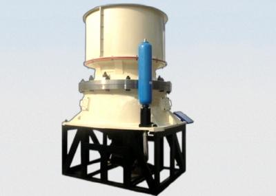 China 318-631t/H GP Cone Crusher Horizontal Bar Hydraulic SC660C Rock Crusher 315kw for sale