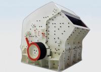 China PF1214 1400 Vsi Stone Crusher Vertical Shaft Impact Crusher for sale