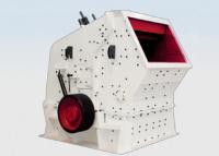 China PF 1214 series impact crusher, European hammer stone crusher, impact ore crusher, crusher expert factory for sale
