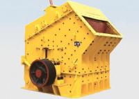 China 1300×1500mm Dolomite Impact Crusher 280t/H for sale