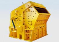 China 1300×1500mm Dolomite Impact Crusher 280t/H for sale