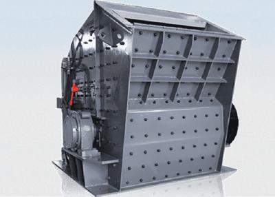 China VSI PF Impact Crusher Quarry Plant Jaw Stone Crusher 180 - 320t/H for sale