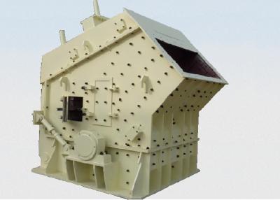 China PFW1415III Series Impact Crusher Feed 650mm Power 260KW for sale