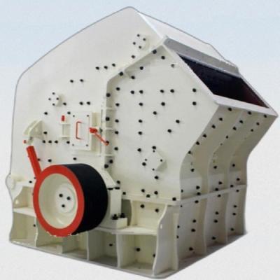China PFW1415III Series PF Impact Crusher Feed 650mm Power 260KW for sale