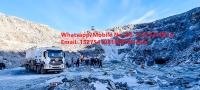 China Hot Sale 15Ton 20Ton Heavy Ammonium oil explosive Bulk Truck MMU MEMU For Mongolia DR CONGO PERU Ghana Mining Blasting for sale