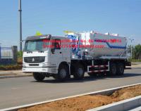 China Full Hydraulic Safety reliability Tread Bulk Trucks 15/20/25Ton Heavy Ammonium oil explosive Emulsion ANFO Truck MMU MEMU For Mongolia DR CONGO PERU Ghana Mining Blasting BCLH/BCRH/BCZH for sale