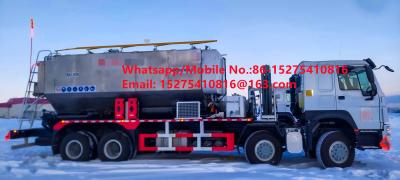 China Good value Safety reliability Tread Bulk Trucks 15/20/25Ton Heavy Ammonium oil explosive Emulsion ANFO Truck MMU MEMU For Mongolia DR CONGO PERU Ghana Mining Blasting BCLH/BCRH/BCZH for sale