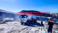 China Good value Safety reliability Tread Bulk Trucks 15/20/25Ton Heavy Ammonium oil explosive Emulsion ANFO Truck MMU MEMU For Mongolia DR CONGO PERU Ghana Mining Blasting BCLH/BCRH/BCZH for sale