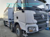 China High Filling efficiency China 15/20/25T BCRH-20 ANFO on-site mixed emulsion Bulk ANFO Trucks mobile explosive Manufacturing Unit Mongolia CONGO DRC PERU GHANA ZIMBABWE Mining Blast MEMU MMU for sale