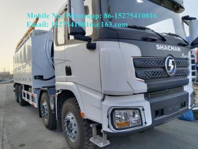 China High Filling efficiency China 15/20/25T BCRH-20 ANFO on-site mixed emulsion Bulk ANFO Trucks mobile explosive Manufacturing Unit Mongolia CONGO DRC PERU GHANA ZIMBABWE Mining Blast MEMU MMU for sale