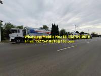 China Full intelligent TREAD HOWO 15/20/25T BCLH-15 On-site mixed granular ammonium explosive ANFO Truck emulsion mobile explosive Manufacturing Unit Монголын уул уурхайн тэсэлгээний MEMU MMU BCLH/BCZH/BCRH for sale