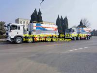 China Commercial popular TREAD 15/20/25T BCLH-15 On-site mixed granular ammonium explosive ANFO Truck emulsion mobile explosive Manufacturing Unit Монголын уул уурхайн тэсэлгээний MEMU MMU BCLH/BCZH/BCRH for sale