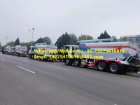 China Эрдэнэт Тавантолгой HOWO 15/20/25T BCLH-15 On-site mixed granular ammonium explosive ANFO Truck emulsion mobile explosive Manufacturing Unit Монголын уул уурхайн тэсэлгээний MEMU MMU BCLH/BCZH/BCRH for sale