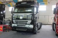 China 371HP 375HP 420HP Prime Mover Trucks New Used Sinotruck Sino 6*4 Sinotruk HOWO tractor truck for sale