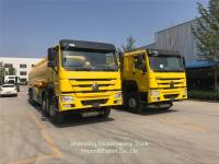 China China Supplier Export Vehicle Cargo Truck Fuel Tank Oil Tanker Truck for sale