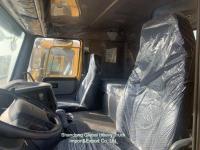 China Left Right Hand Drive  Sinotruck 15 25 35 Ton HOWO 371HP 375HP 400HP 6X4 8X4 Used for sale
