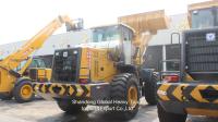 China XCMG Official Used Zl50gn Hot Sale 5 Ton Mini Wheel Loader For Sale Philippines for sale
