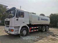 China Sinotruk HOWO 4*2 6X4 20000 Liters Water Tanker Mini Truck for sale