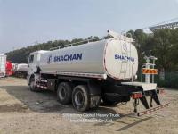 China New And Used Sinotruck Shacman HOWO 6X4 25000 20000 Liters 5000 6000 Gallon Sprinkler for sale