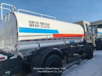China Water Tanker Truck Price For 6X4 Water Spray Truck,Sprinkler Tank Truck Shacman Water Tanker Trucks for sale