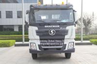 China Shacman F3000 H3000 X3000 6X4 Drive Diesel Tractor Truck with 351-450HP and 40 Tons Payload for sale