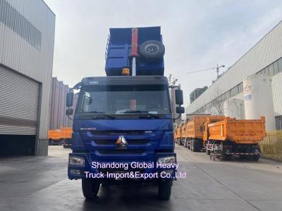 China China HOWO Dump Truck Tipper 8X4 12 Wheels Dump Trucks RC HOWO 8*4 Dump Truck HOWO for sale
