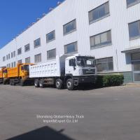 China Shacman F3000 X3000 FAW Benze Factory Dump Truck Tipper Trucks Cargo Transport Truck for sale