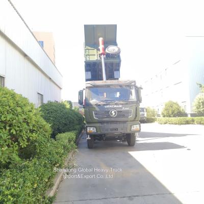 China New and Used Shacman F3000 HOWO 6*4 8*4 LHD Rhd Dump Truck 20 Cbm 25cbm 35 Tons-60 Ton Tipper Truck for sale