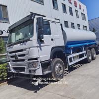 China Dongfeng 12000-15000 Liter Water Tanker Bowser Sprinkler Transport Tank Truck 4*2 Sprinkler Tank Truck for sale