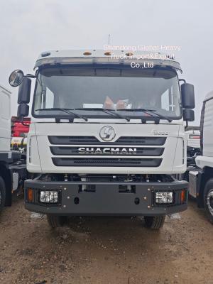 China Shacman X3000 F3000 M3000 6X4 340HP 380HP 400HP 420HP 40tons Used Dump Truck for sale