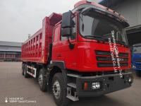 China Brand New HOWO Mining King 50 Ton Heavy Duty Mining Dump Truck for sale