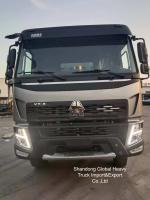 China Brand New HOWO Mining King 50 Ton Heavy Duty Mining Dump Truck for sale